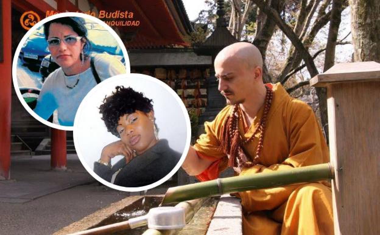 La vida zen entre rejas del falso shaolín | El Correo